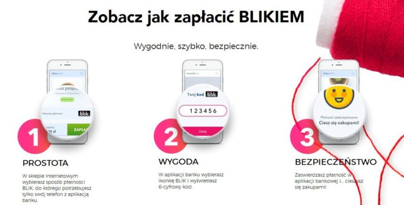 BLIK - co to jest i jak działa? Jak założyć Konto do płatności Blikiem? BLIK - co to jest i jak działa? Jak założyć Konto do płatności Blikiem?